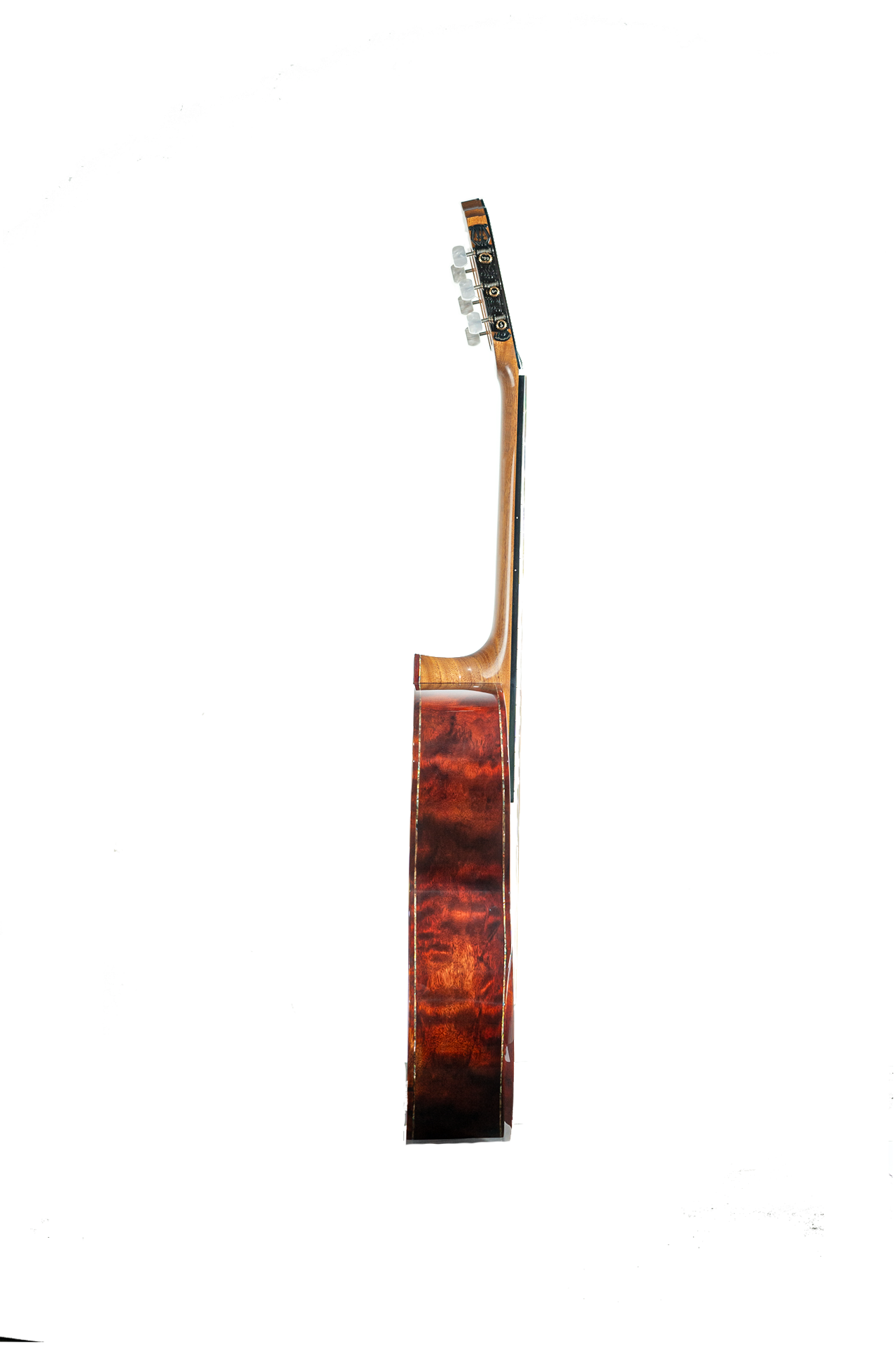 Bromo Elevated – Spanish Maestro Series – Exotic Wood Indonesia