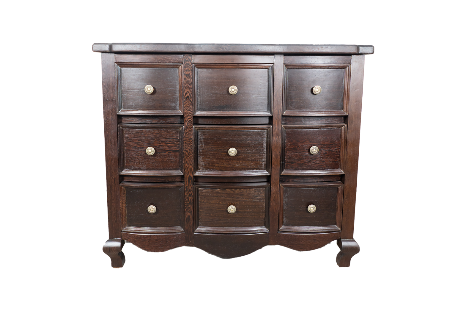 Drawer – Exotic Wood Indonesia